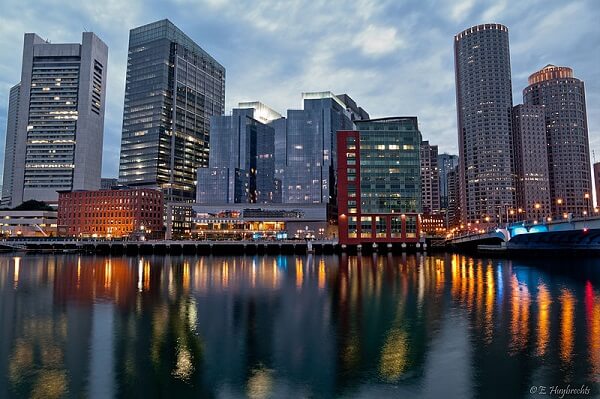 Dans quel quartier loger à Boston