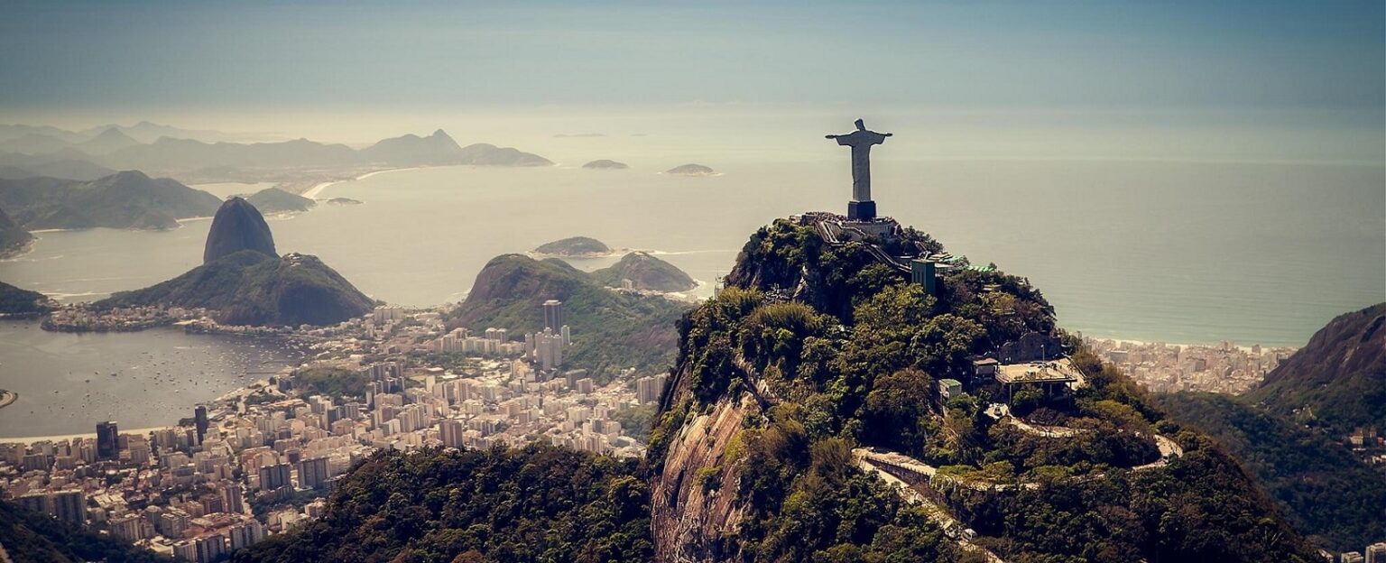 Tourisme Rio de Janeiro : vivez des expériences uniques en 2025