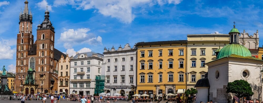 Tourisme Pologne : vivez des expériences uniques en 2025