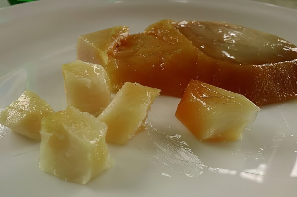 Le Hákarl, du requin au menu en Islande