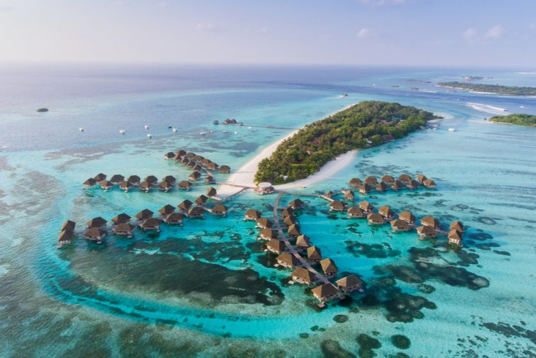Plus Belles Iles Du Monde
