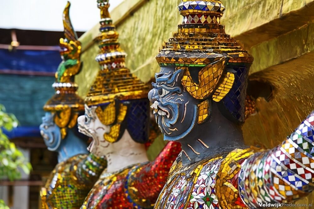 Tourisme à Bangkok : guide voyage pour partir à Bangkok Tourisme à Bangkok : guide voyage pour partir à Bangkok