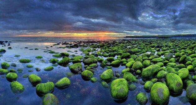 10 magnifiques photos de l'Islande