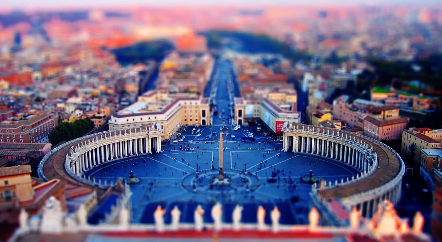 Le Pass Rome pour visiter Rome et le Vatican moins cher et facilement