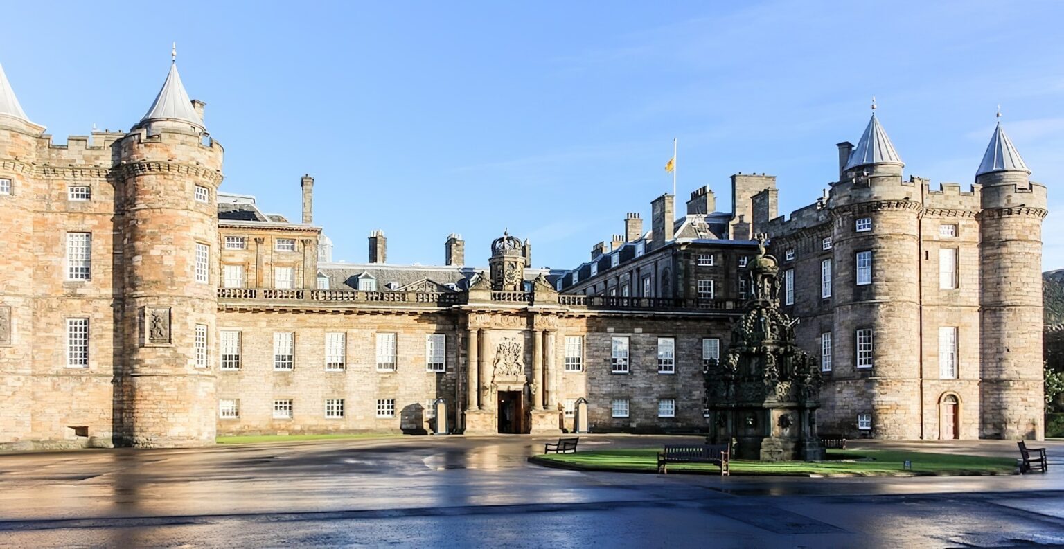 Visiter le château d’Édimbourg en Écosse : billets, prix, horaires