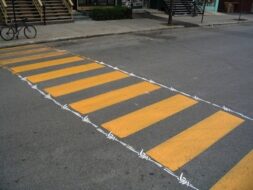 32 passages piétons originaux et créatifs