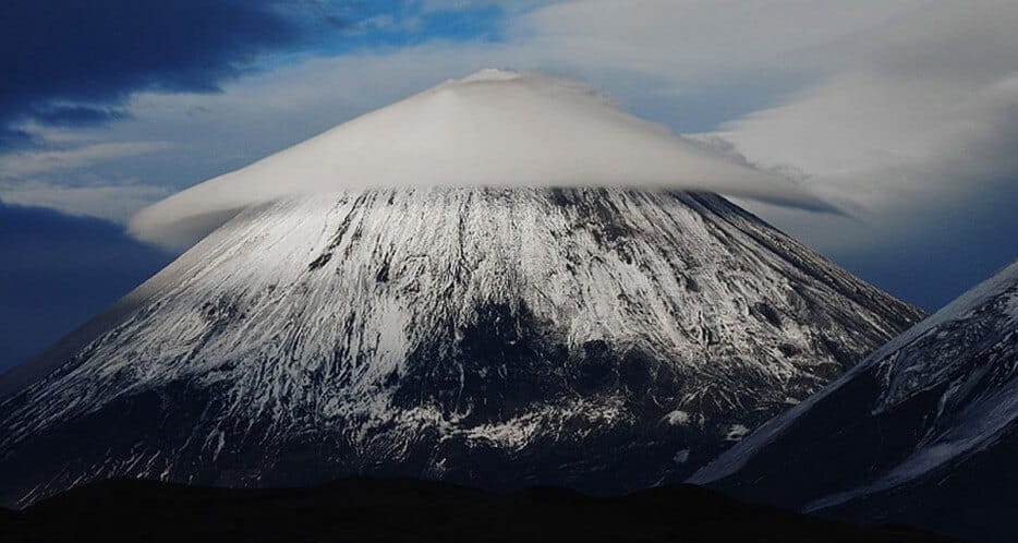 37 phénomènes naturels incroyables dans le monde