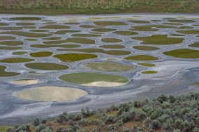 37 phénomènes naturels incroyables dans le monde