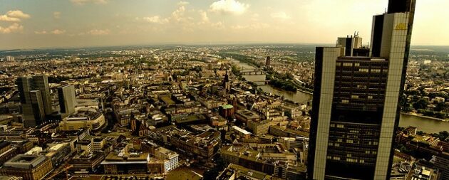 Les 12 choses incontournables à faire à Francfort