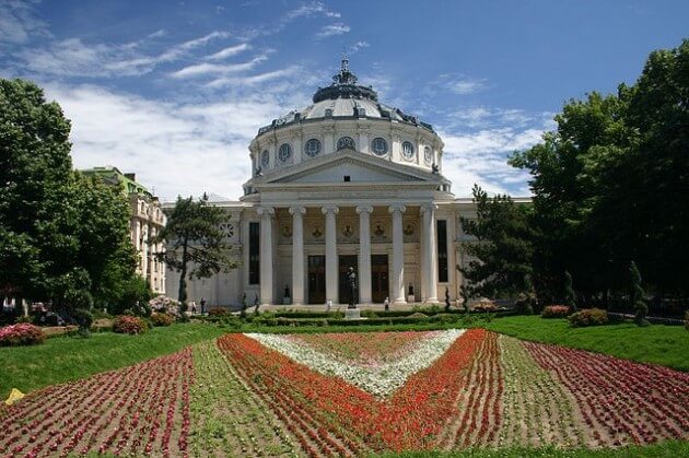 Visiter Bucarest : les 11 choses incontournables à faire