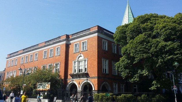 Visiter Cork : les 10 choses incontournables à faire Visiter Cork : les 10 choses incontournables à faire