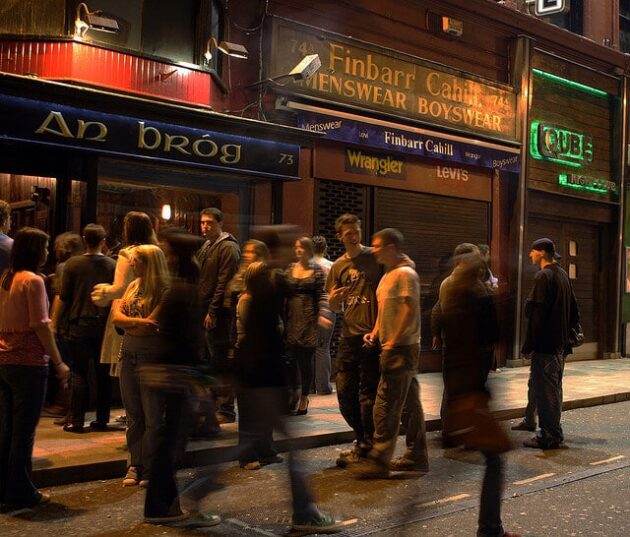 Visiter Cork : les 10 choses incontournables à faire Visiter Cork : les 10 choses incontournables à faire