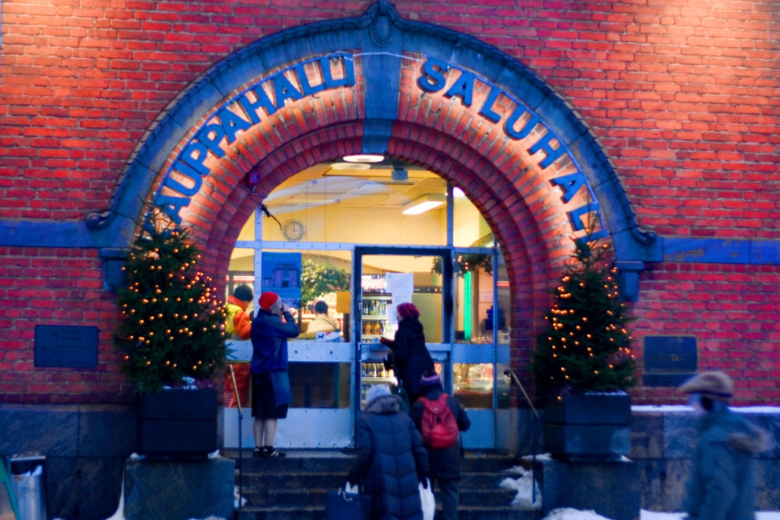 Visiter Helsinki : les 8 choses incontournables à faire Visiter Helsinki : les 8 choses incontournables à faire