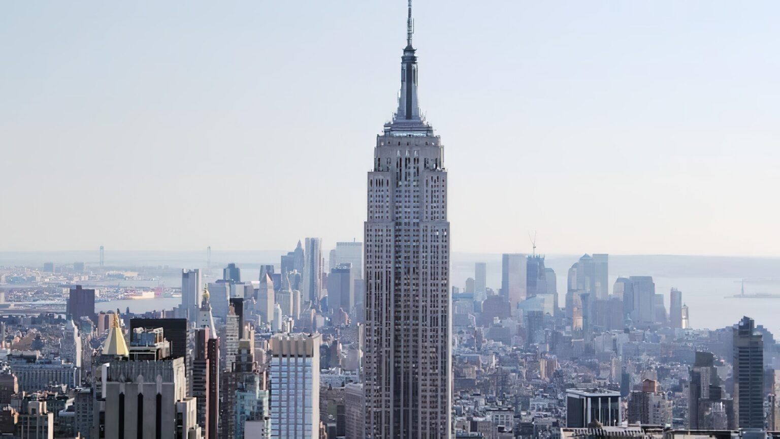 15 faits à connaître sur l'Empire State Building