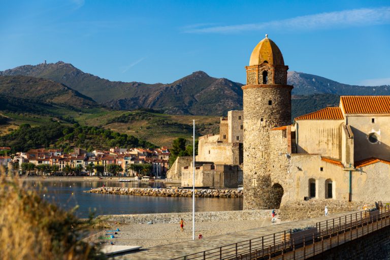 Visiter Collioure : les 11 choses incontournables à faire
