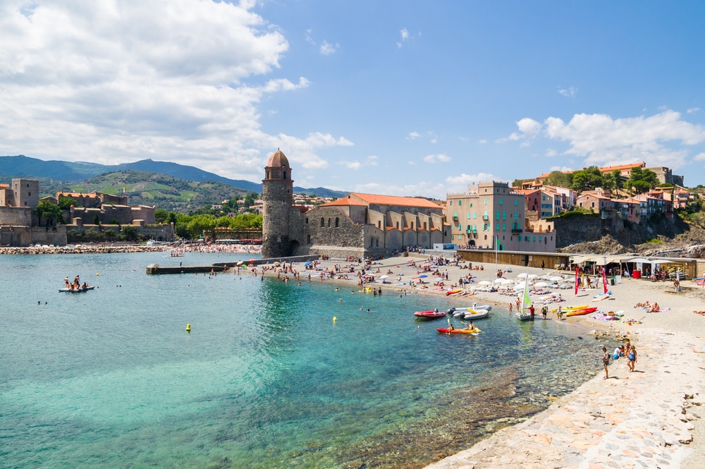 Visiter Collioure : les 11 choses incontournables à faire
