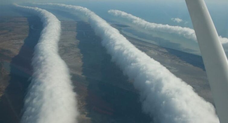 10 incroyables types de nuages qui rendent le ciel spectaculaire