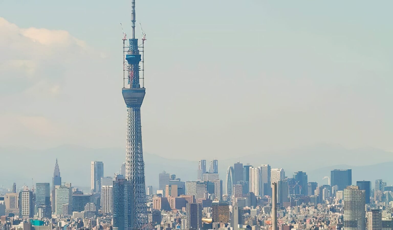 Dans quel quartier loger à Tokyo