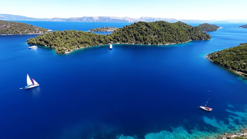 Les 8 plus beaux parcs nationaux de Croatie