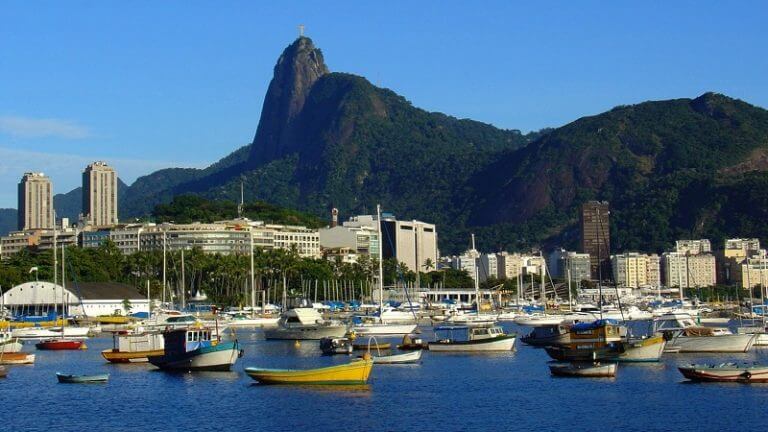 Tourisme Rio de Janeiro : vivez des expériences uniques en 2025