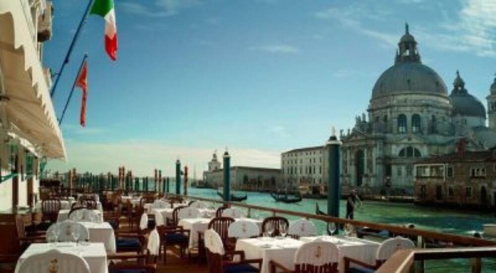 Les 7 plus belles plages où se baigner à Venise • Generation Voyage