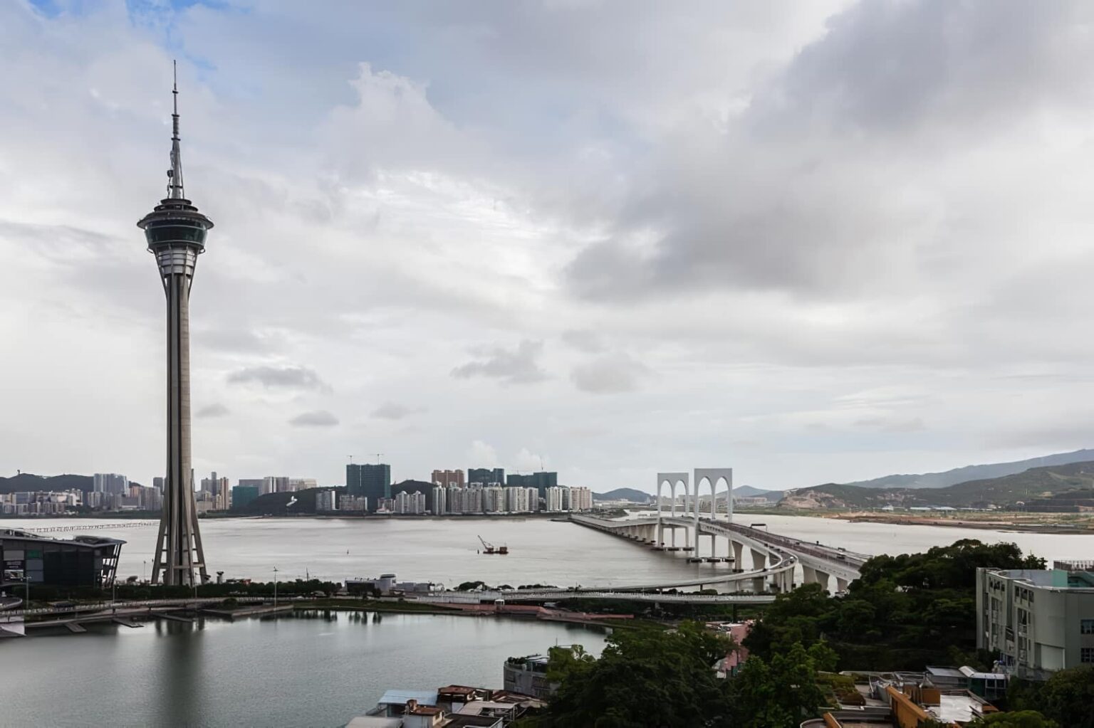 Visiter Macao : les 7 choses incontournables à faire Visiter Macao : les 7 choses incontournables à faire