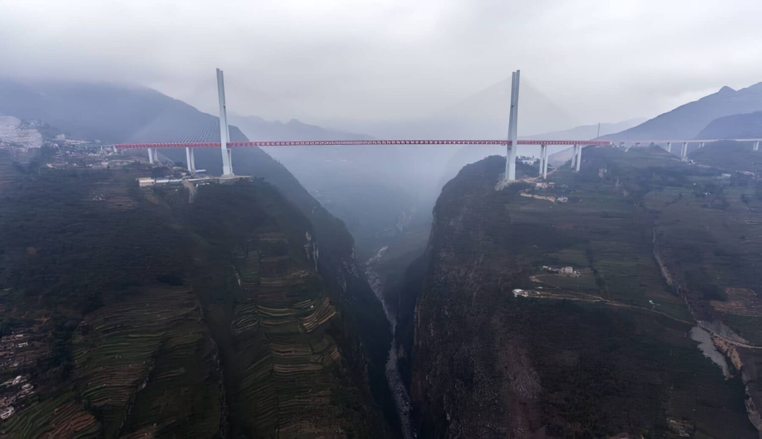 Tiandu Cheng, la réplique de Paris en Chine
