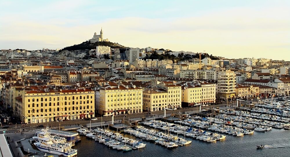 Les 10 plus belles randonnées à faire autour de Marseille