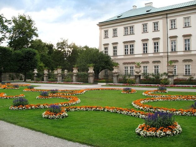 Visiter Salzbourg : les 9 choses incontournables à faire