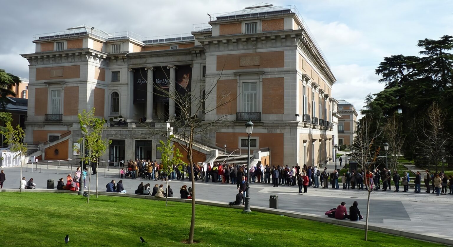 Les 5 chefs-d'œuvre incontournables du Musée du Prado à Madrid