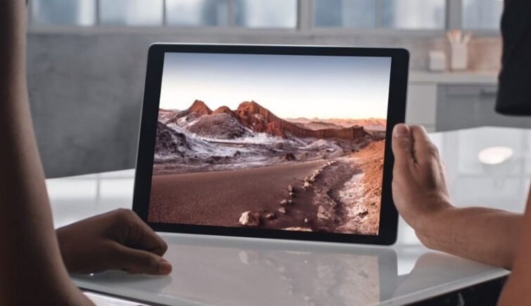 Les 10 meilleures tablettes pour voyager