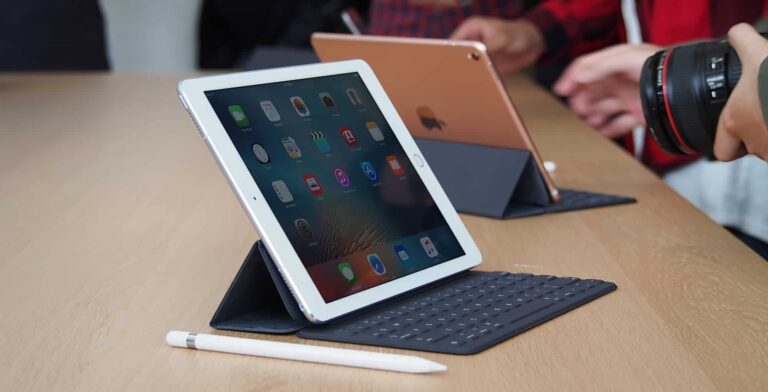 Les 10 meilleures tablettes pour voyager