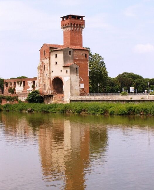 Visiter Pise : Les 14 choses incontournables à faire