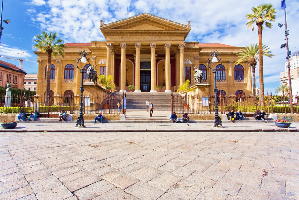 Visiter Palerme : les 19 choses incontournables à faire