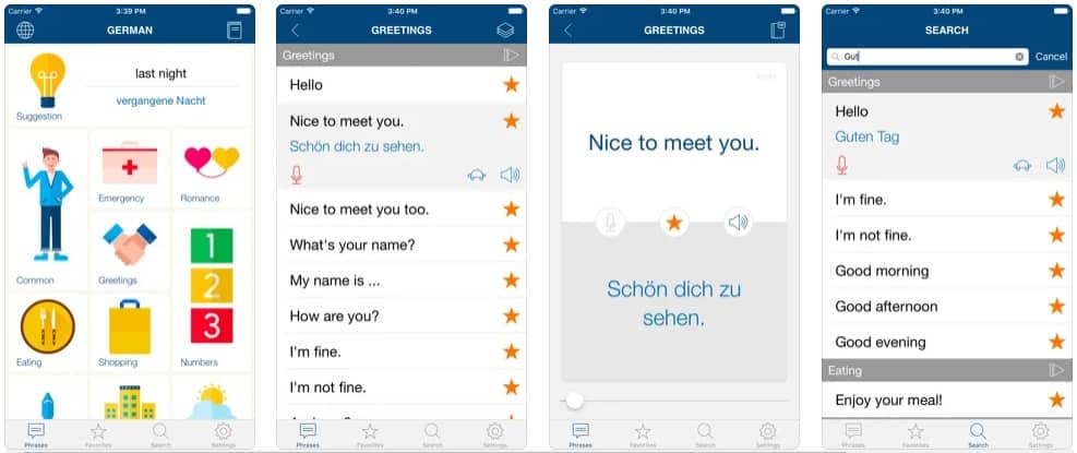 Top 11 best apps for learning German - generalinfomax