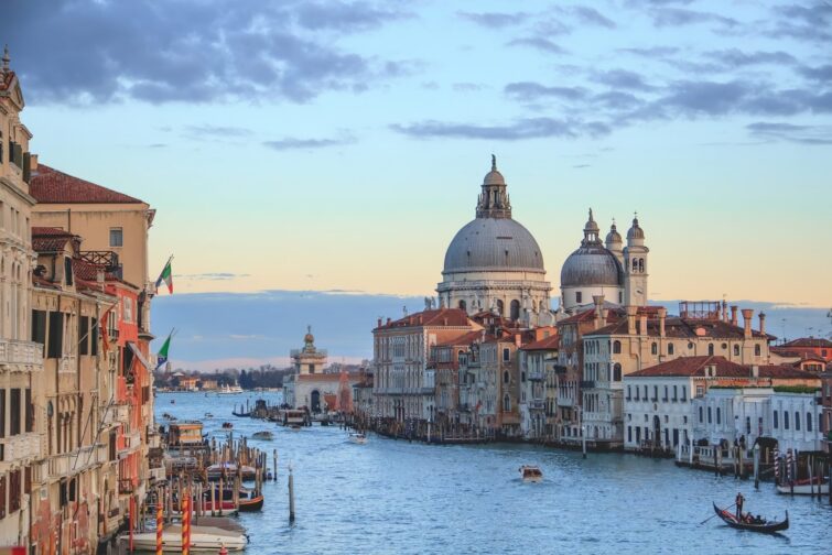Tourisme Venise : vivez des expériences uniques en 2025