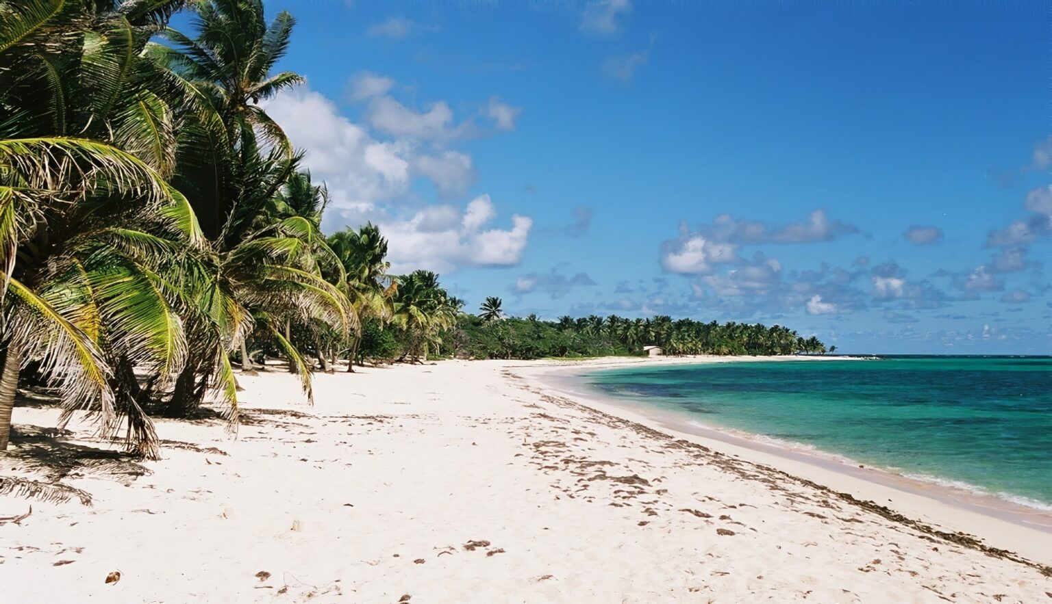 Les 9 plus beaux villages de Martinique