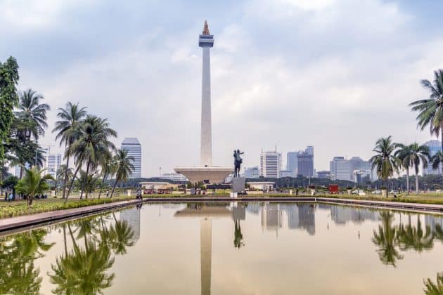 Visiter Jakarta : les 13 choses incontournables à faire