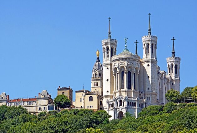 Dormir à Lyon : les meilleurs quartiers où loger Dormir à Lyon : les meilleurs quartiers où loger