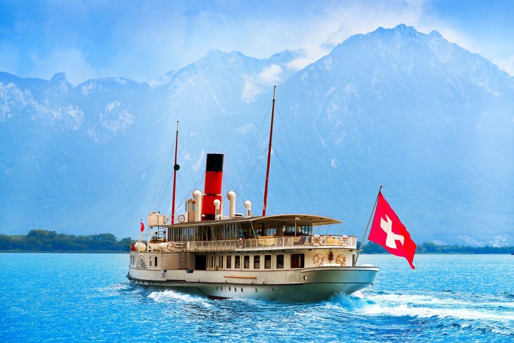 Visiter Genève : 10 incontournables à faire et voir