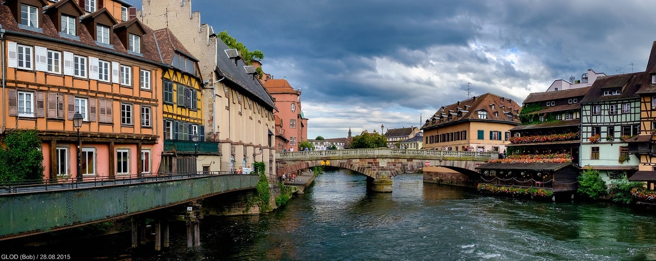 Les 12 choses incontournables à faire à Strasbourg