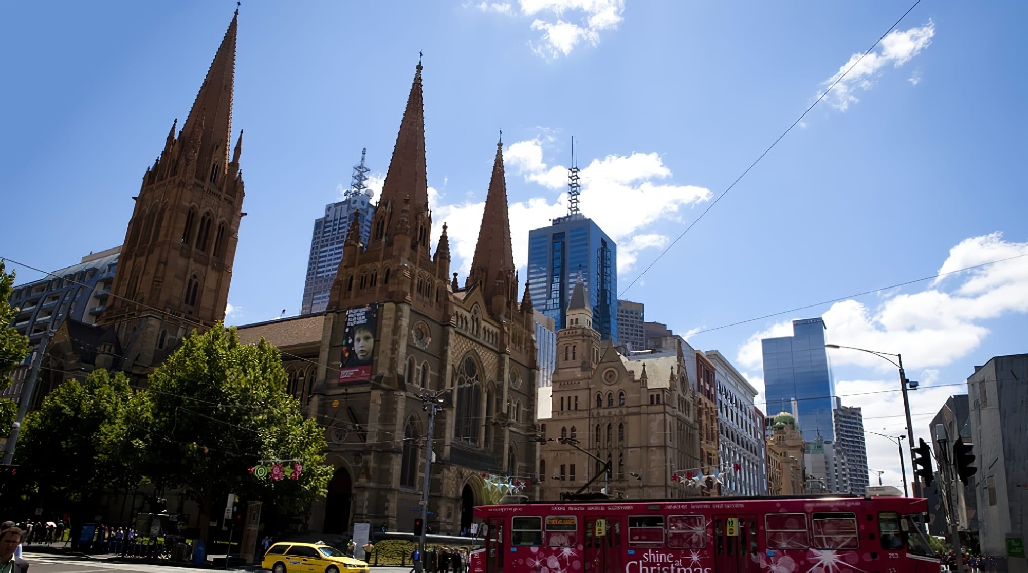 Les 7 choses incontournables à faire à Melbourne
