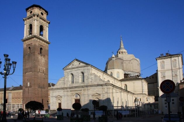 Dans quel quartier loger à Turin