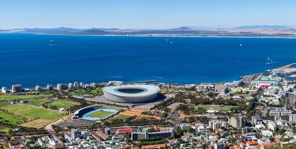 Tourisme Le Cap : vivez des expériences uniques en 2025