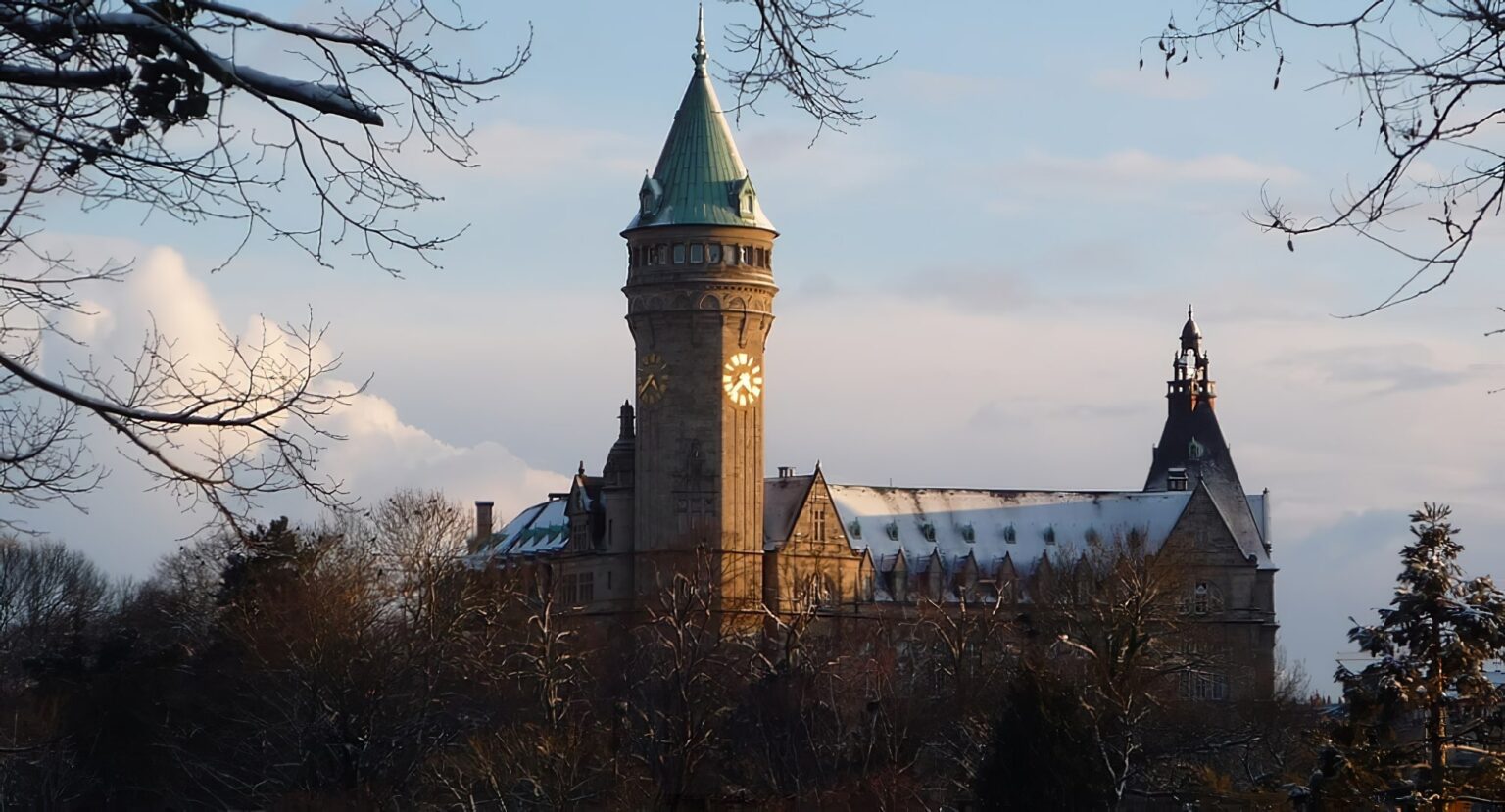 Visiter Luxembourg : les 10 choses incontournables à faire