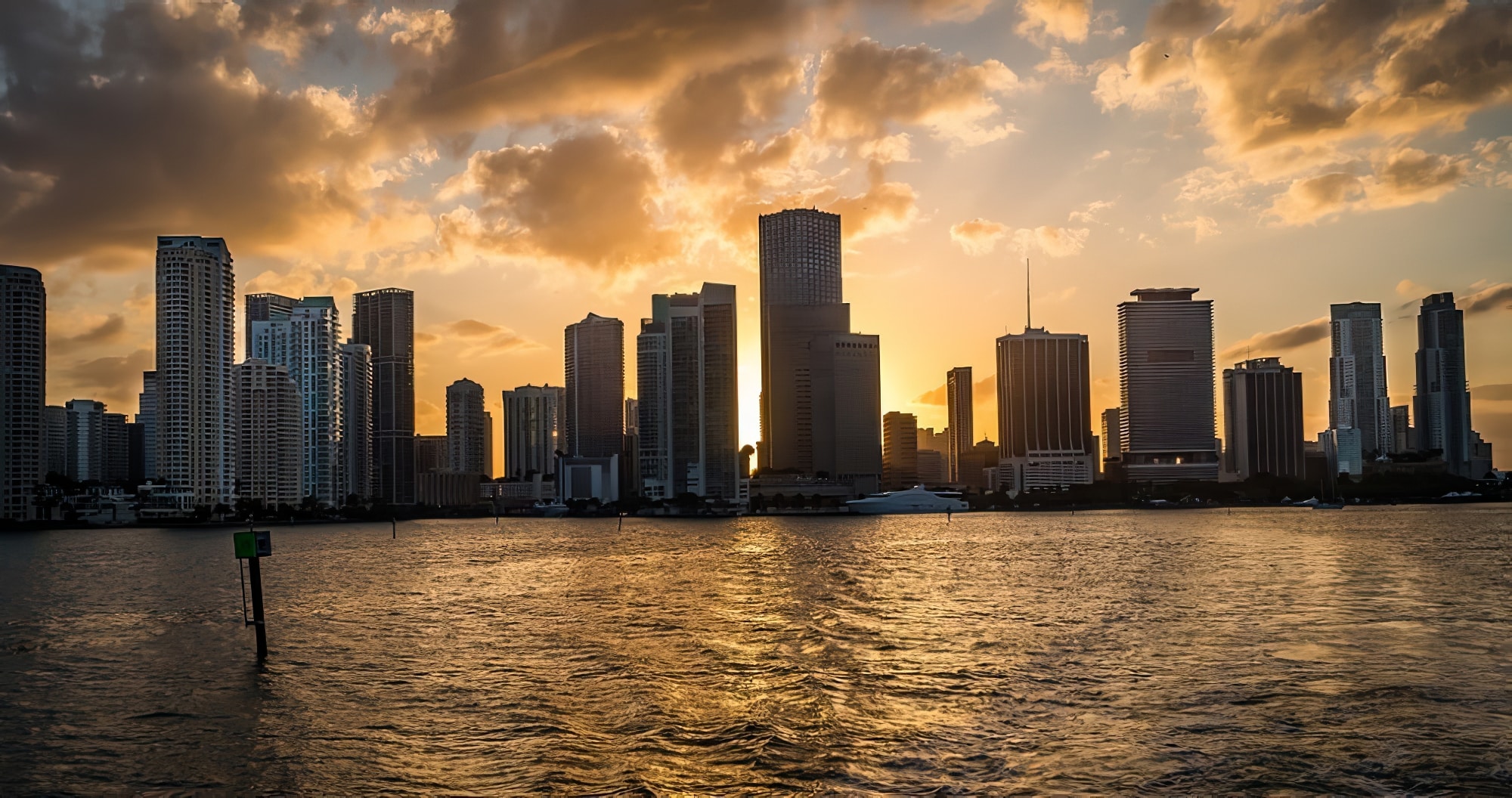 Les 8 quartiers à visiter absolument à Miami
