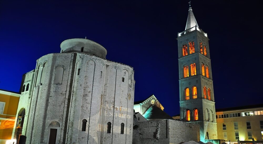 Les 9 choses incontournables à faire à Zadar