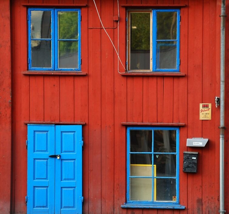 Dans quel quartier loger à Oslo