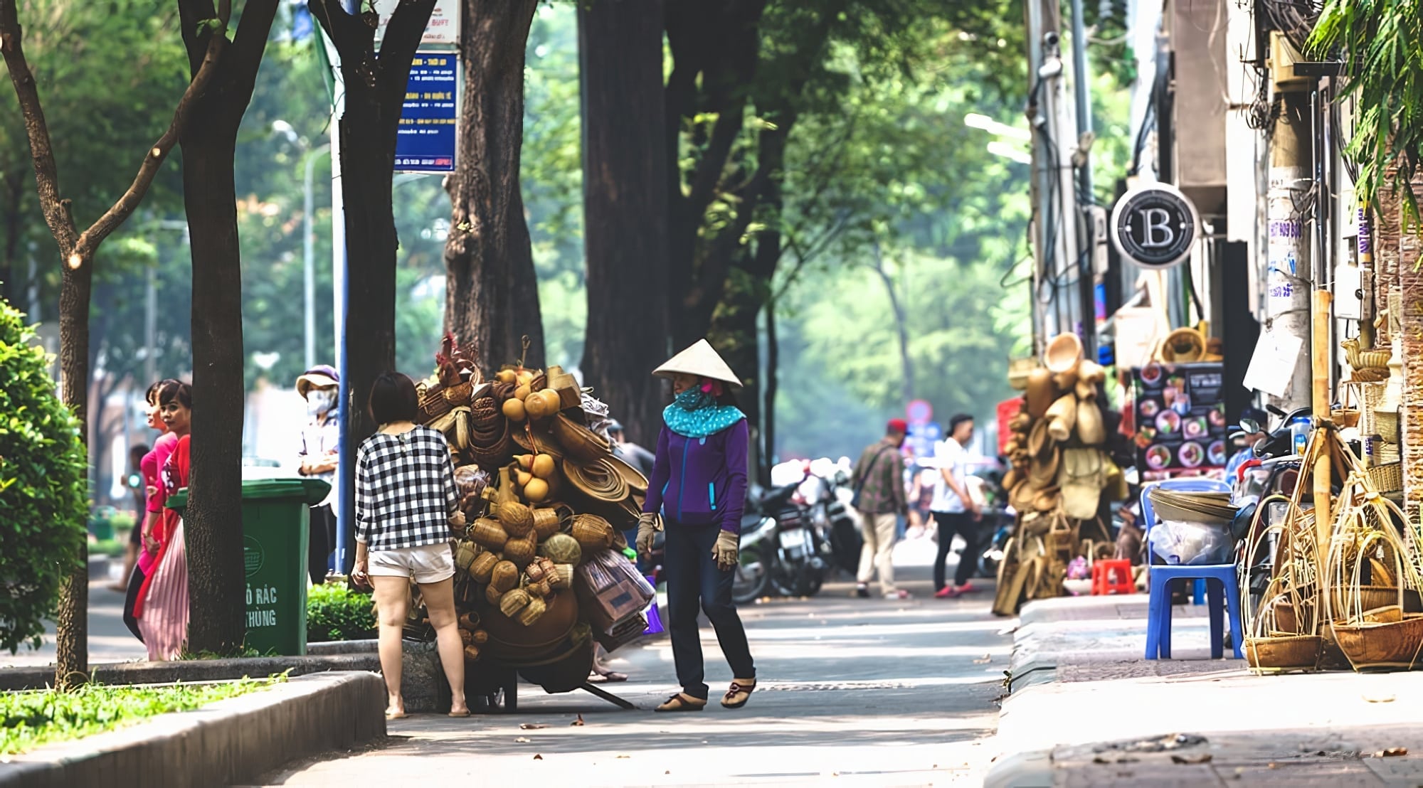 Visiter Ho Chi Minh Ville : les 10 choses incontournables à faire