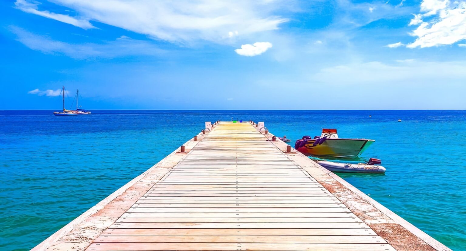 Les 10 plus beaux sites et monuments historiques de Martinique